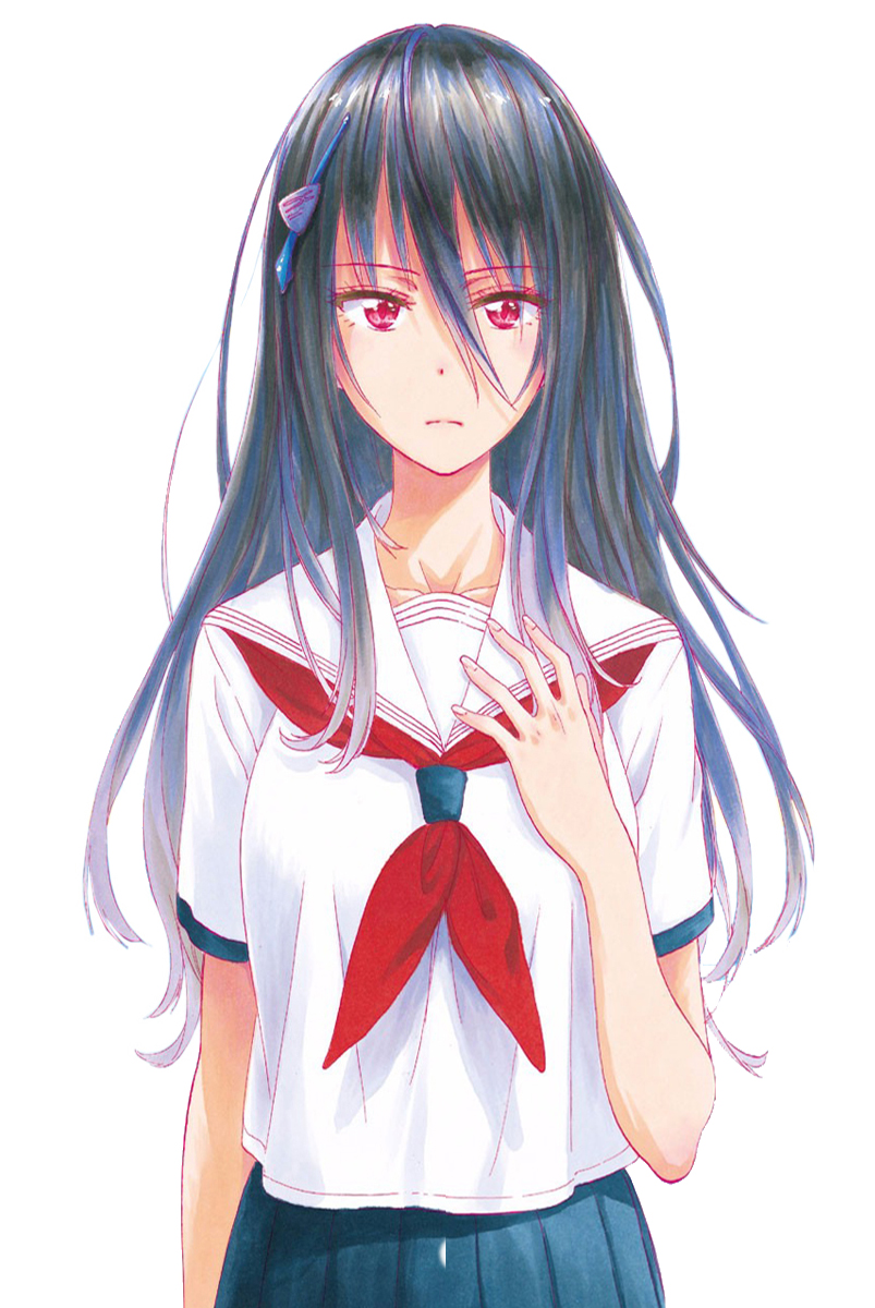 Toki Doki - Oneshot | Phoenix Scans